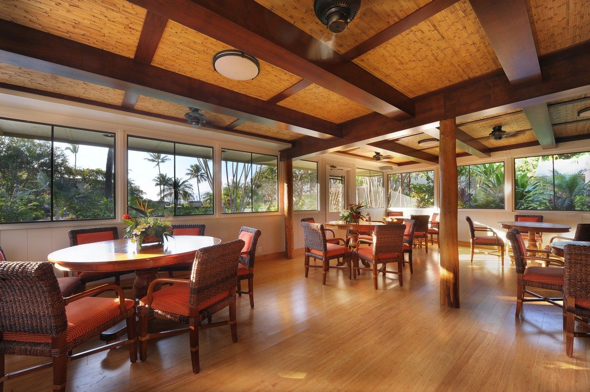 Mauian Ohana Room – The Mauian on Napili Bay